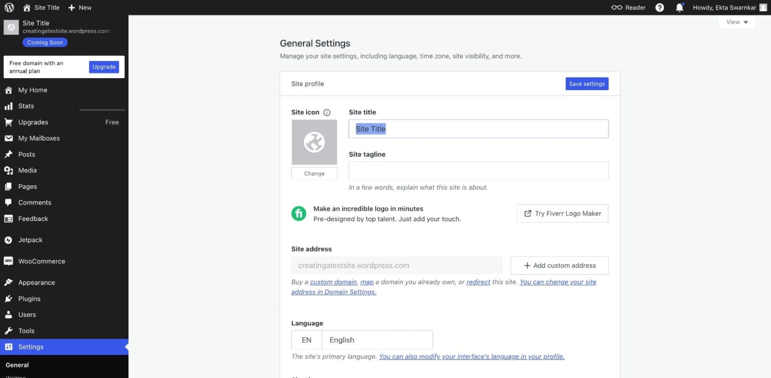 How to Create a FREE WordPress Website (Is It Worth It?)