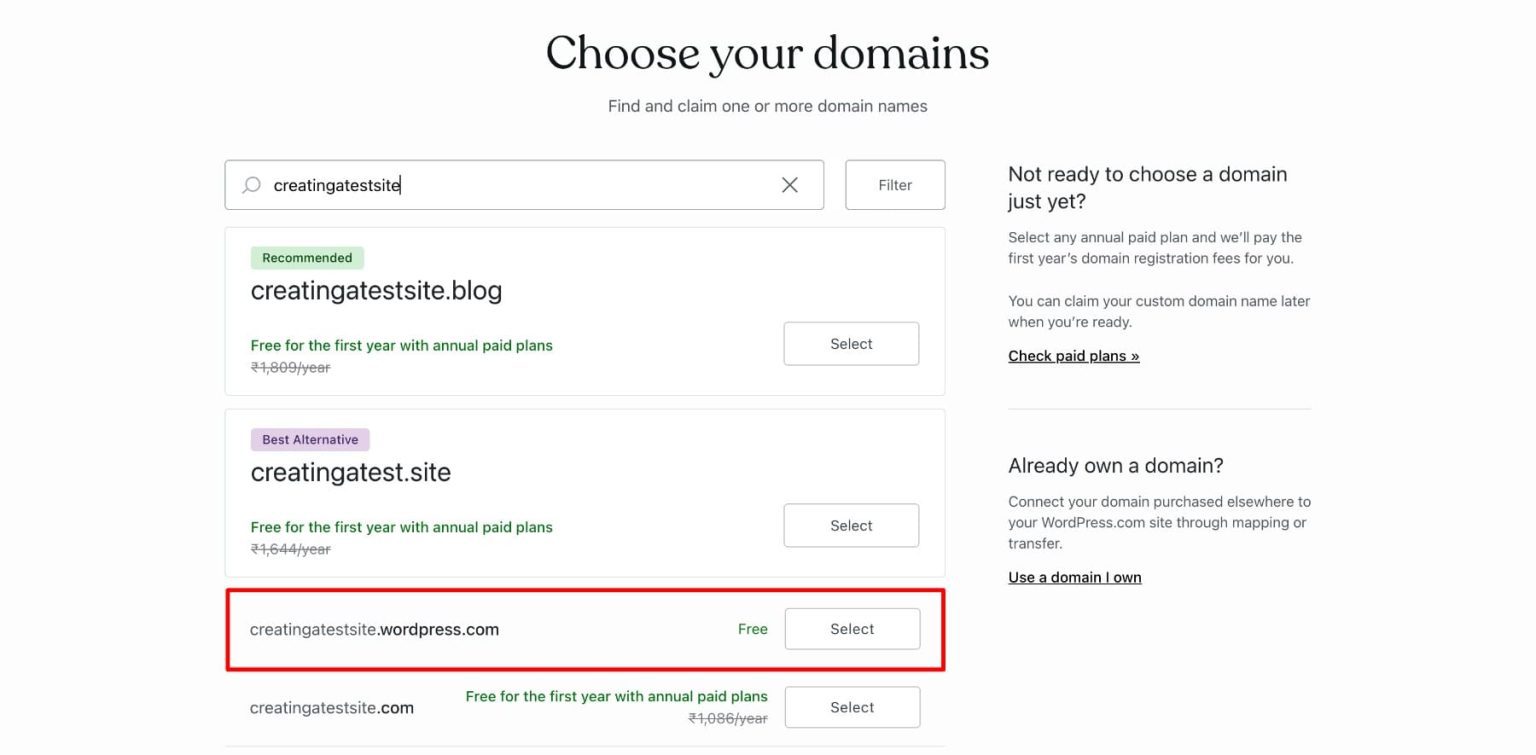 How to Create a FREE WordPress Website (Is It Worth It?)