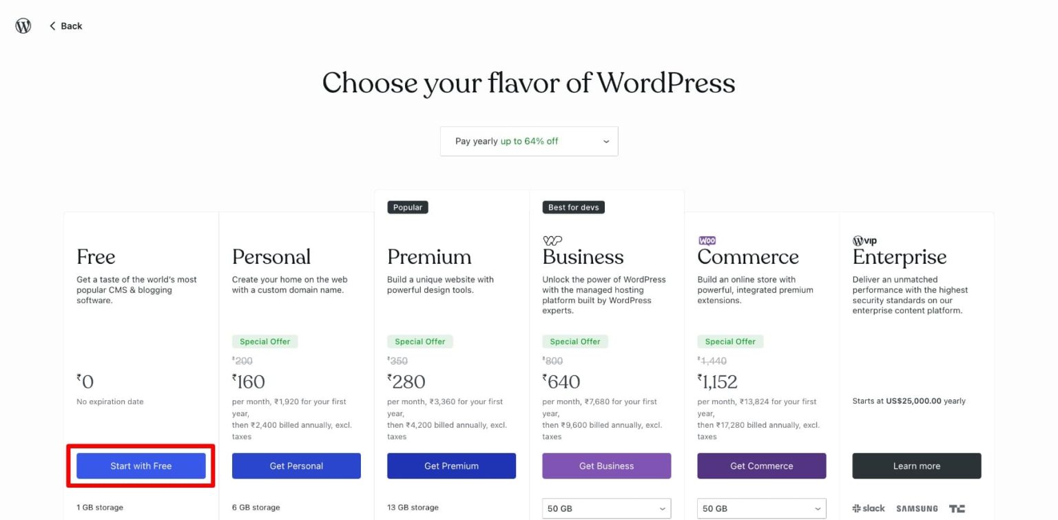 How to Create a FREE WordPress Website (Is It Worth It?)