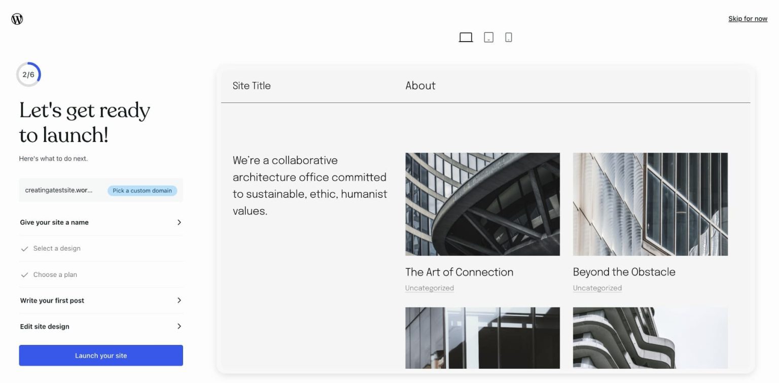 How to Create a FREE WordPress Website (Is It Worth It?)