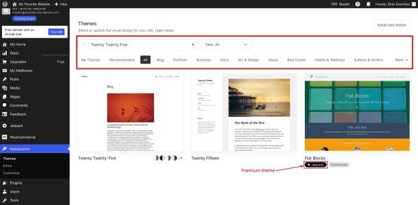 How to Create a FREE WordPress Website (Is It Worth It?)