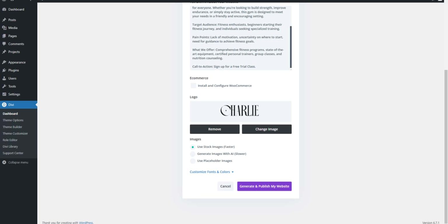 How To Design A Homepage (2025 Guide)