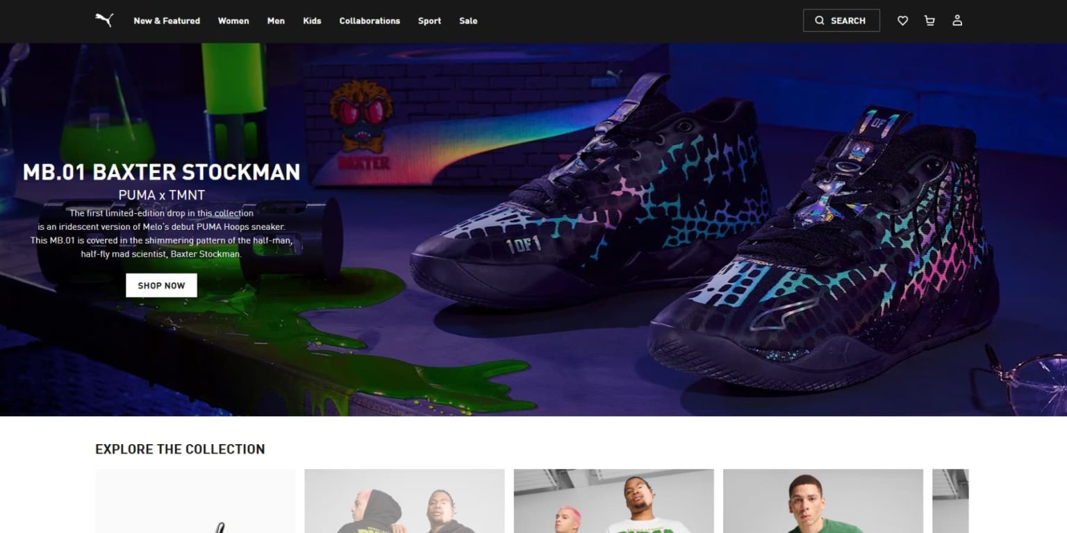 How To Design A Header (2025 Tutorial)