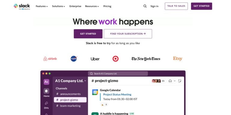 Website Headers: Must-Have Elements, Ideas, & More