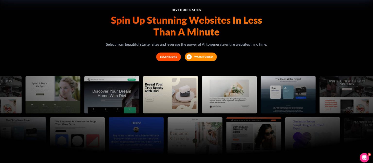 How to Create a Landing Page in 2025 (Detailed Guide)