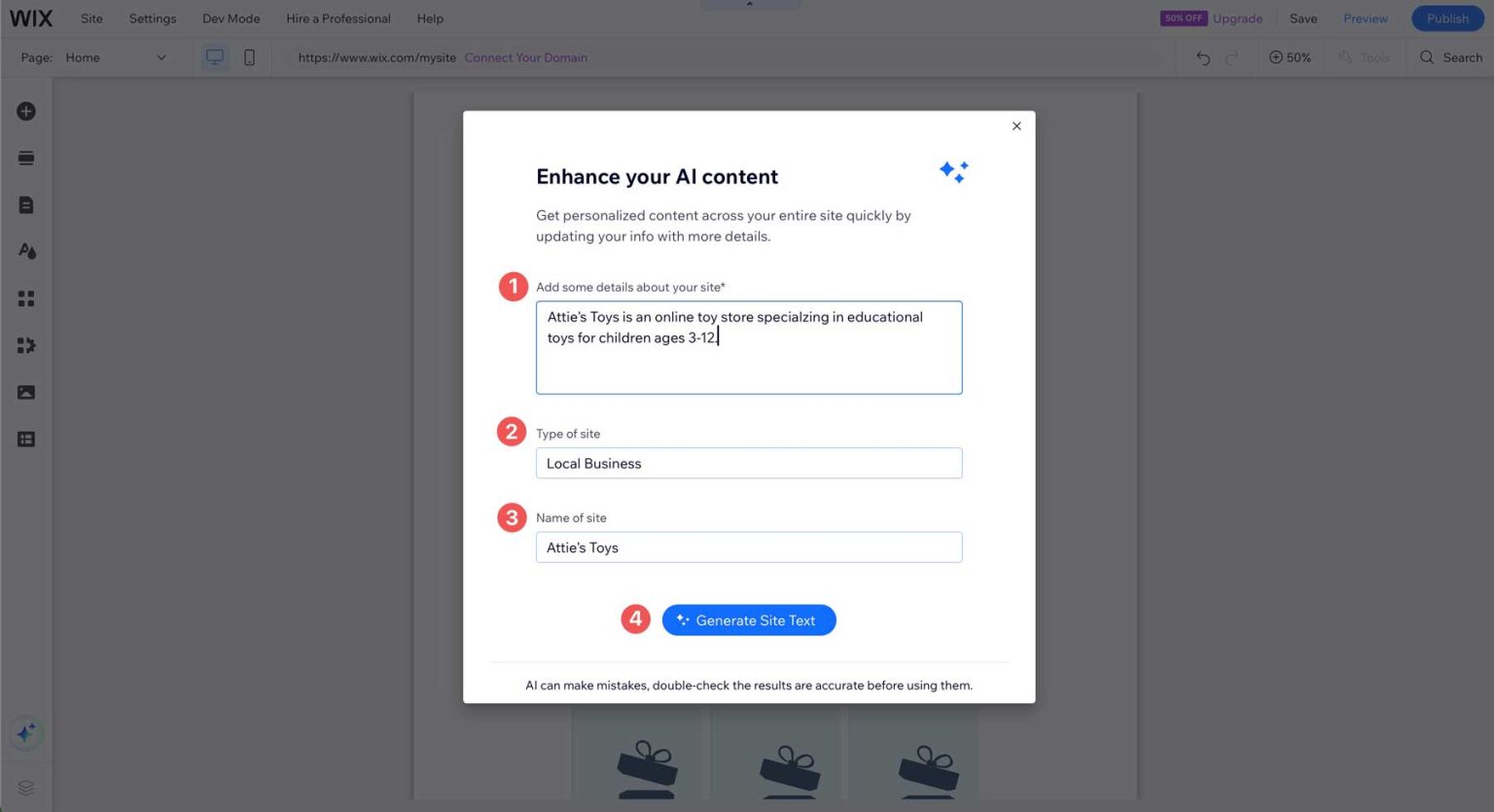 Fastest Way To Build A Website (2025 Guide)