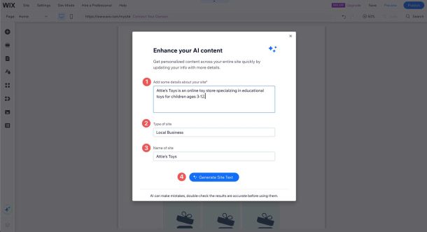 Fastest Way To Build A Website (2025 Guide)