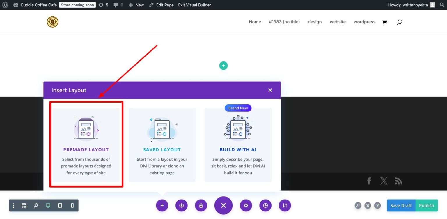 How to Create a Custom WordPress Page Template (2025)