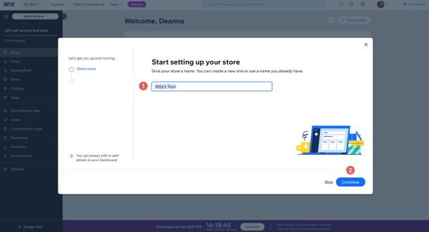 Fastest Way To Build A Website (2025 Guide)
