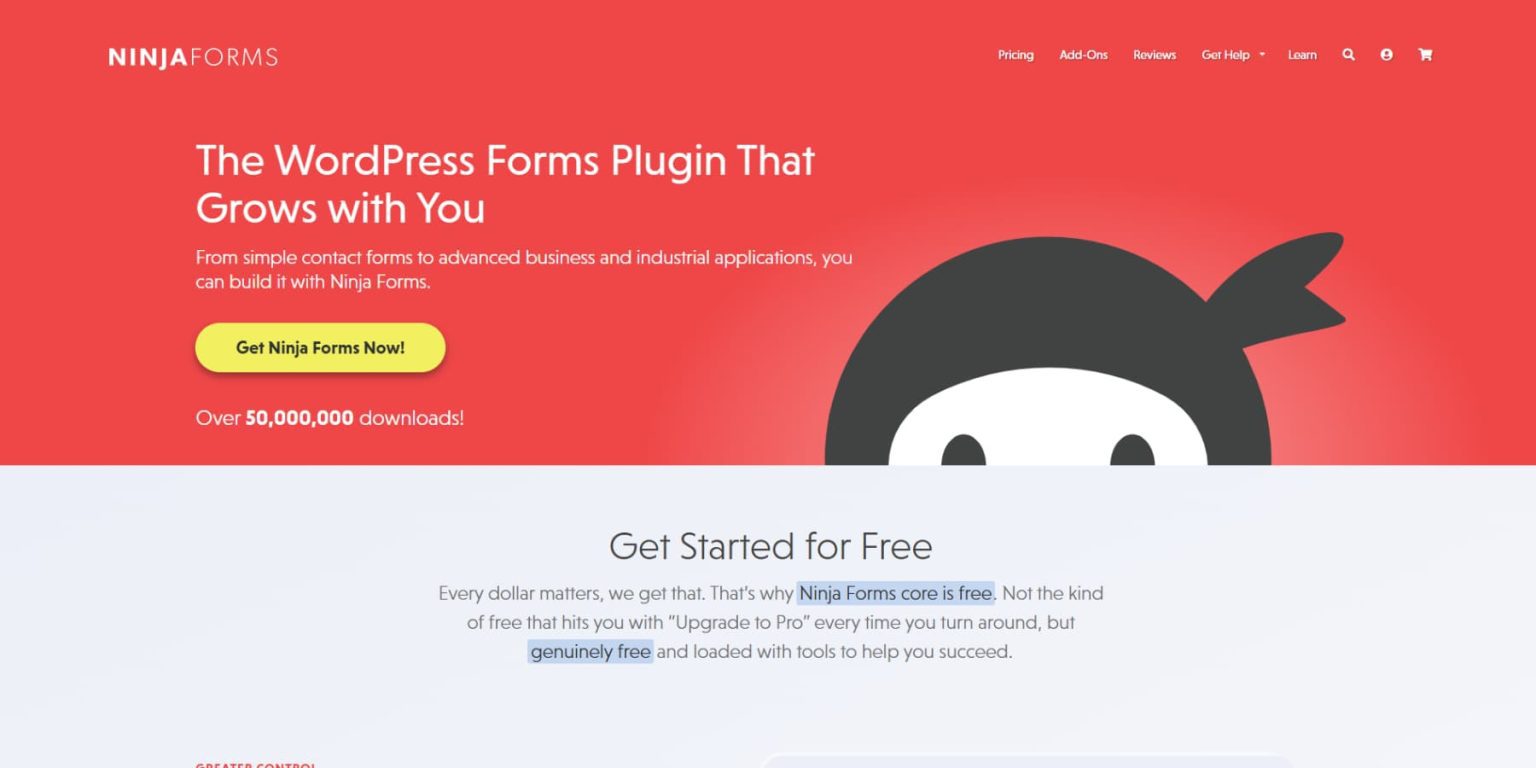 9 Best WordPress Form Plugins in 2025 (Compared)