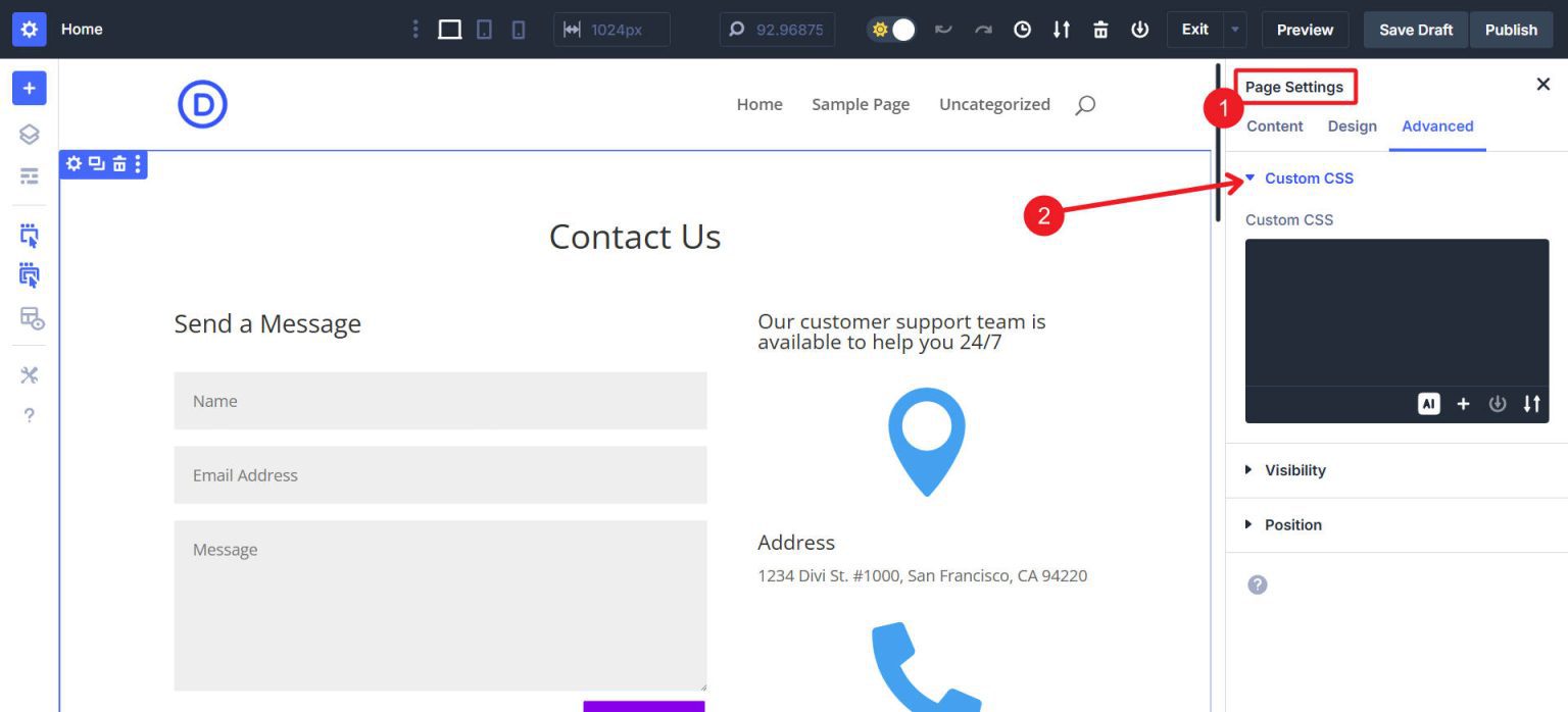How To Add Custom Css In Wordpress And Design Like A Pro