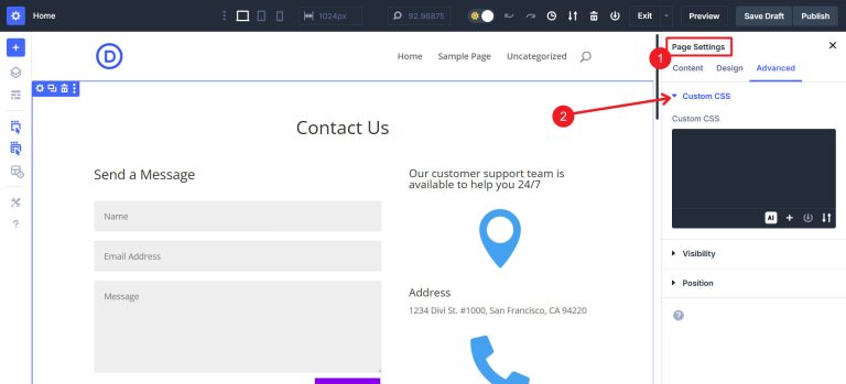How to Add Custom CSS in WordPress & Design Like a Pro