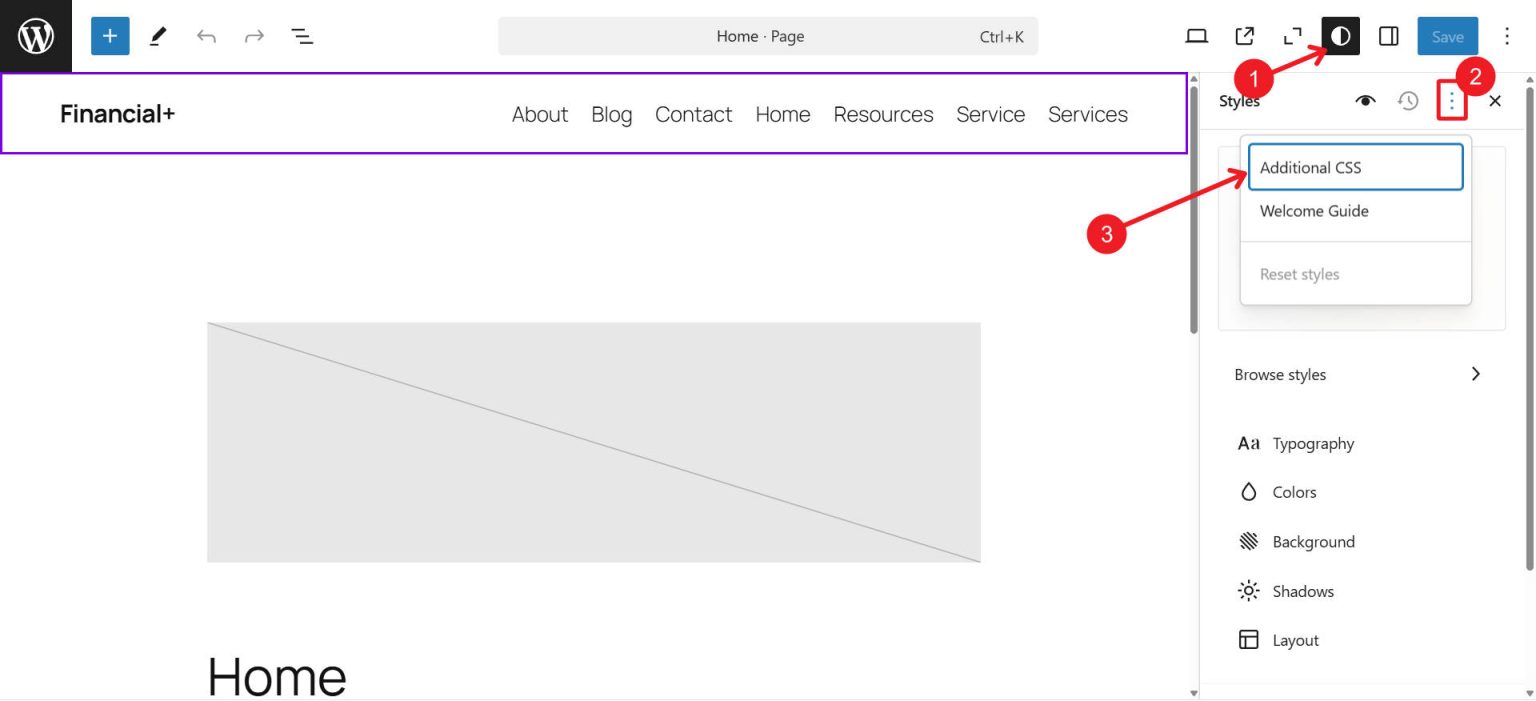 How To Add Custom Css In Wordpress And Design Like A Pro 