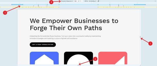 Responsive Design with CSS Media Query Breakpoints (The Easy Way)