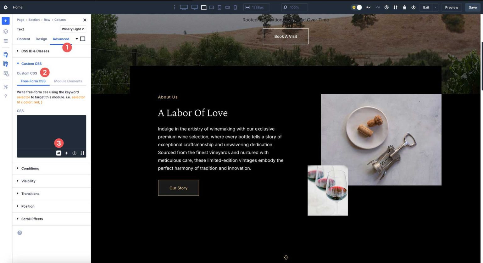 Everything You Need To Know About Divi AI For Divi 5