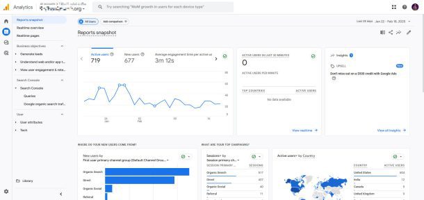 How to Check Website Traffic in 2025 (Top Free & Paid Tools)