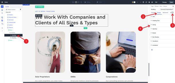 Responsive Design With Css Media Query Breakpoints The Easy Way