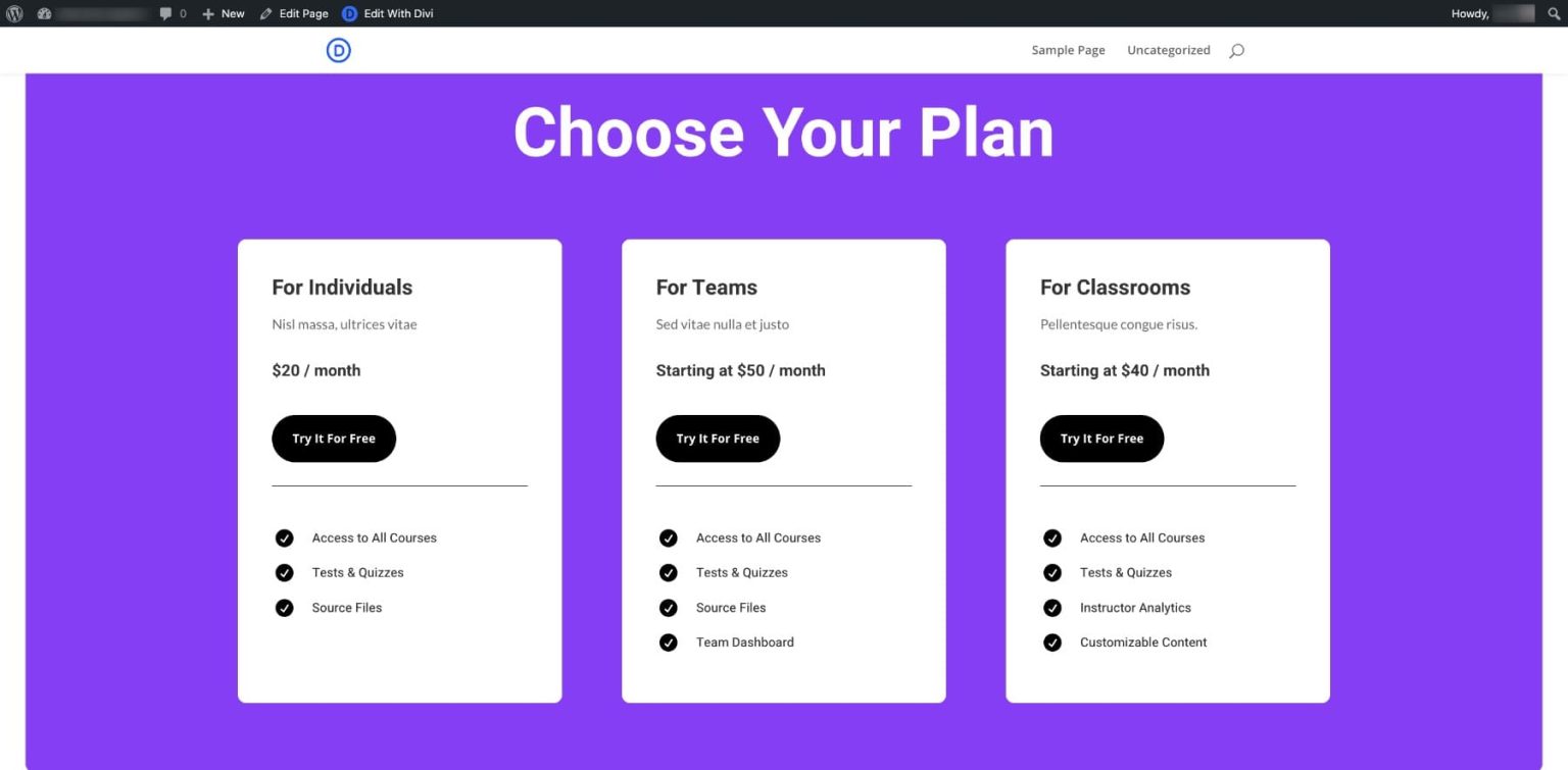 How To Add Custom Css Classes To Wordpress 3 Easy Ways