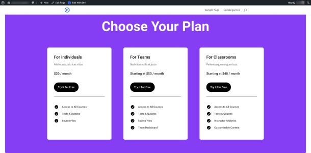 How to Add Custom CSS Classes to WordPress (3 Easy Ways)