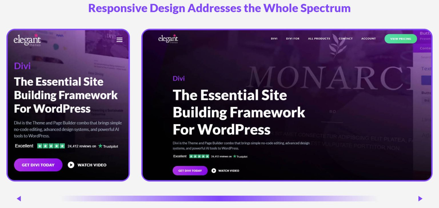 Responsive Design with CSS Media Query Breakpoints (The Easy Way)