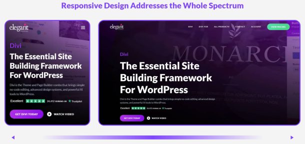 Responsive Design with CSS Media Query Breakpoints (The Easy Way)