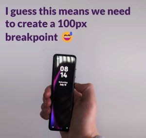Responsive Design with CSS Media Query Breakpoints (The Easy Way)