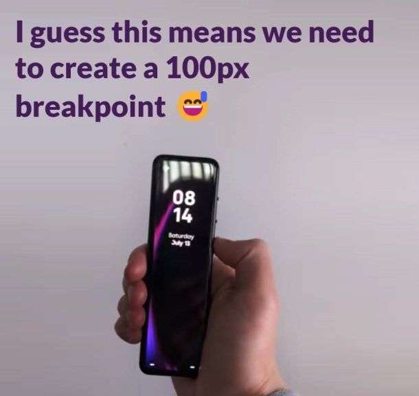 Responsive Design With Css Media Query Breakpoints The Easy Way