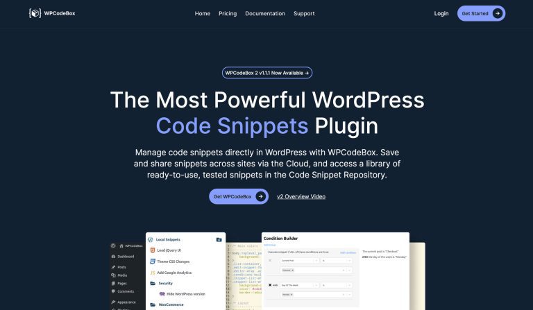 Best WordPress AI Code Generators for 2025 (Compared)
