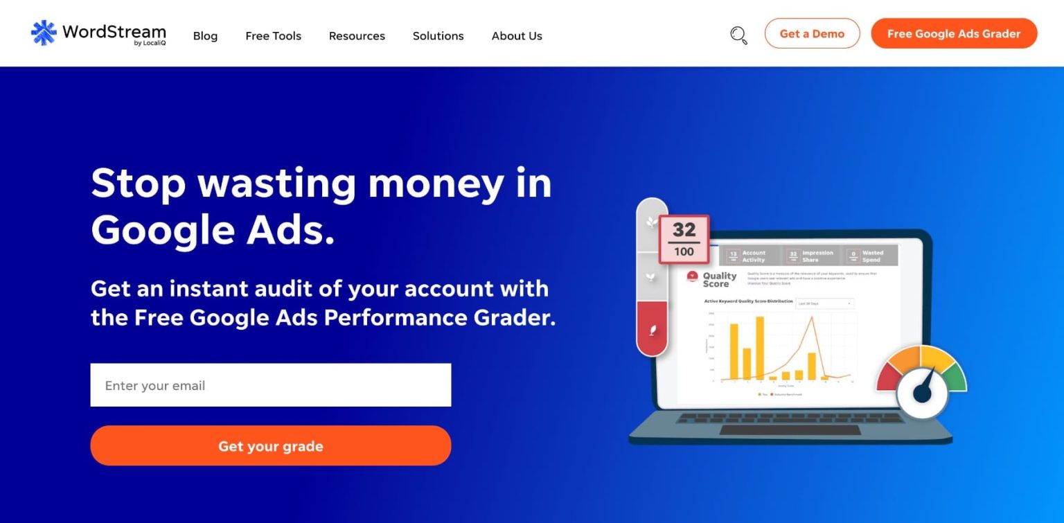 16 WordPress Website Examples for Your Web Design Inspiration