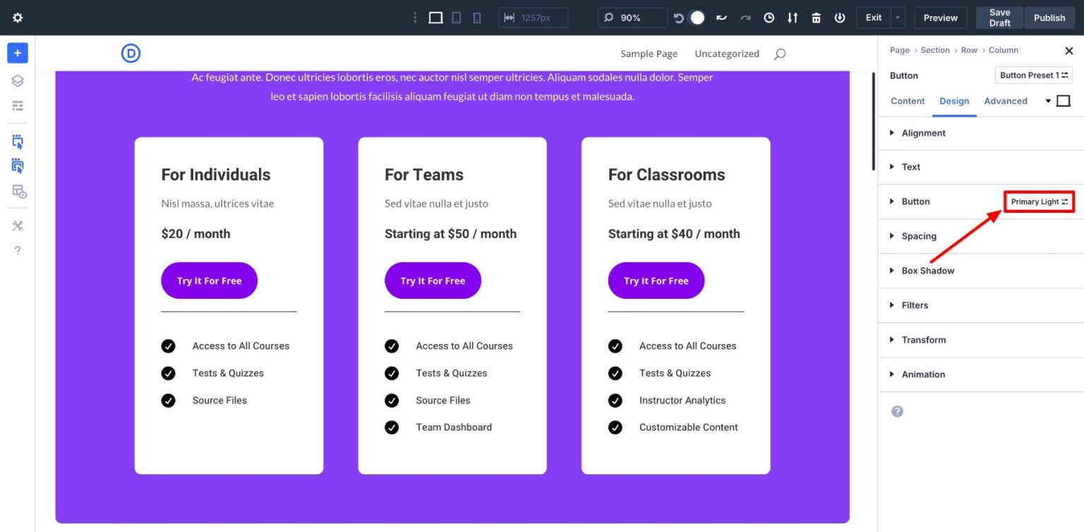 How to Add Custom CSS Classes to WordPress (3 Easy Ways)
