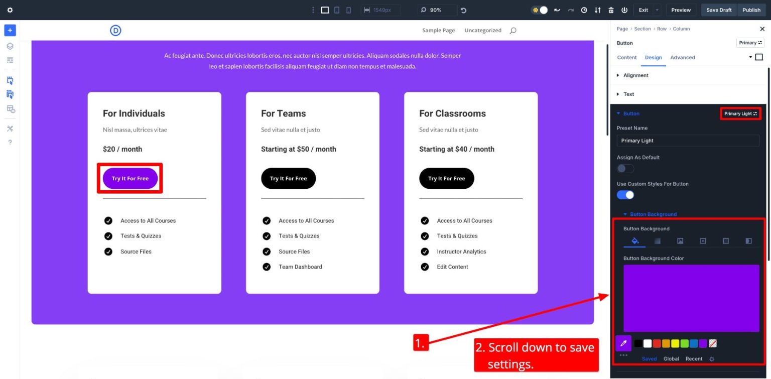 How to Add Custom CSS Classes to WordPress (3 Easy Ways)