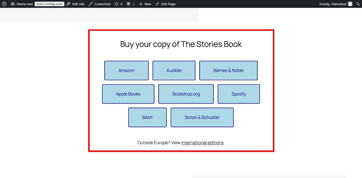 How to Add Custom CSS Classes to WordPress (3 Easy Ways)