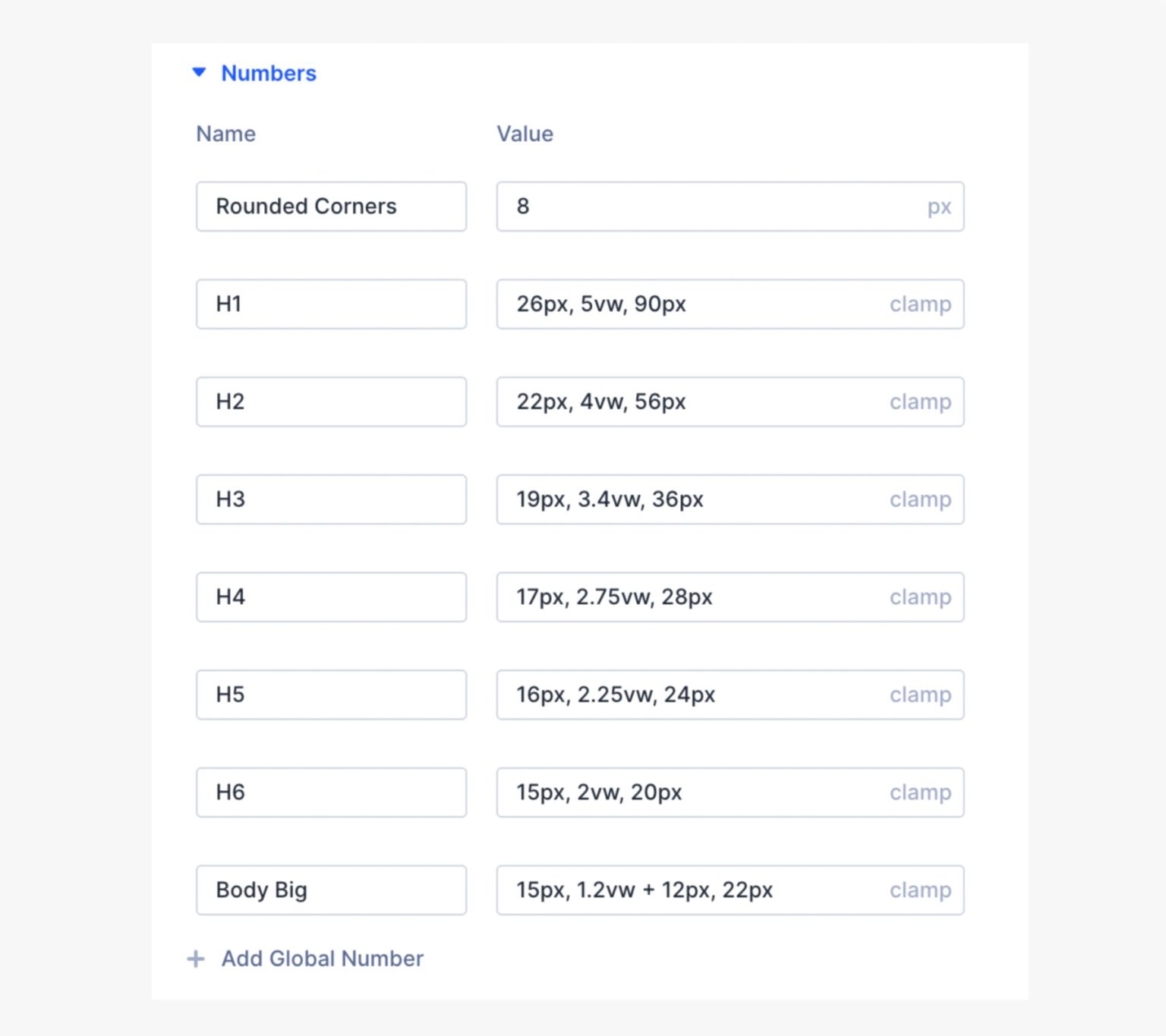 Managing Your Brand With Divi Design Variables