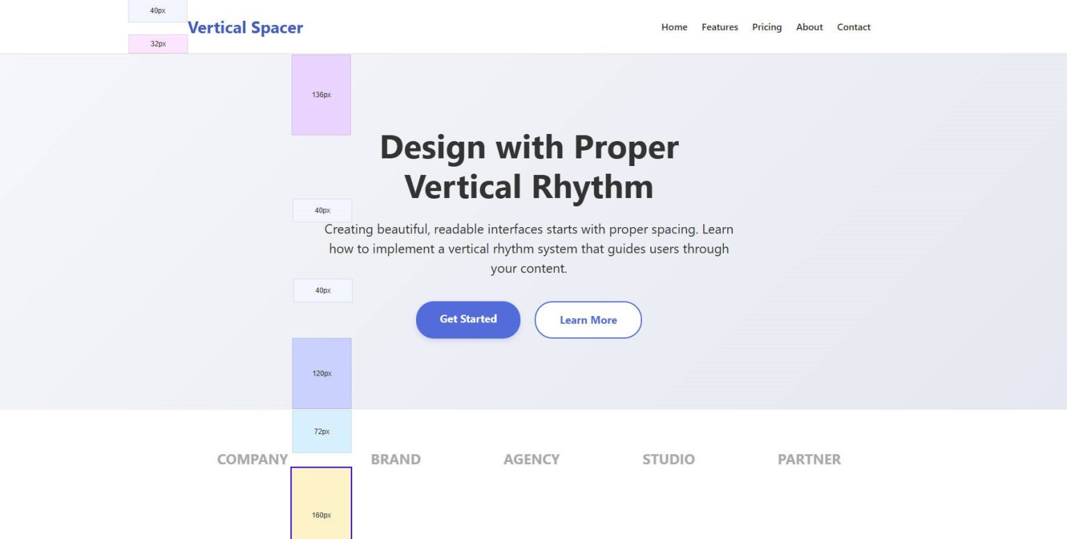Creating A Sizing And Spacing System With Divi 5 Design Variables
