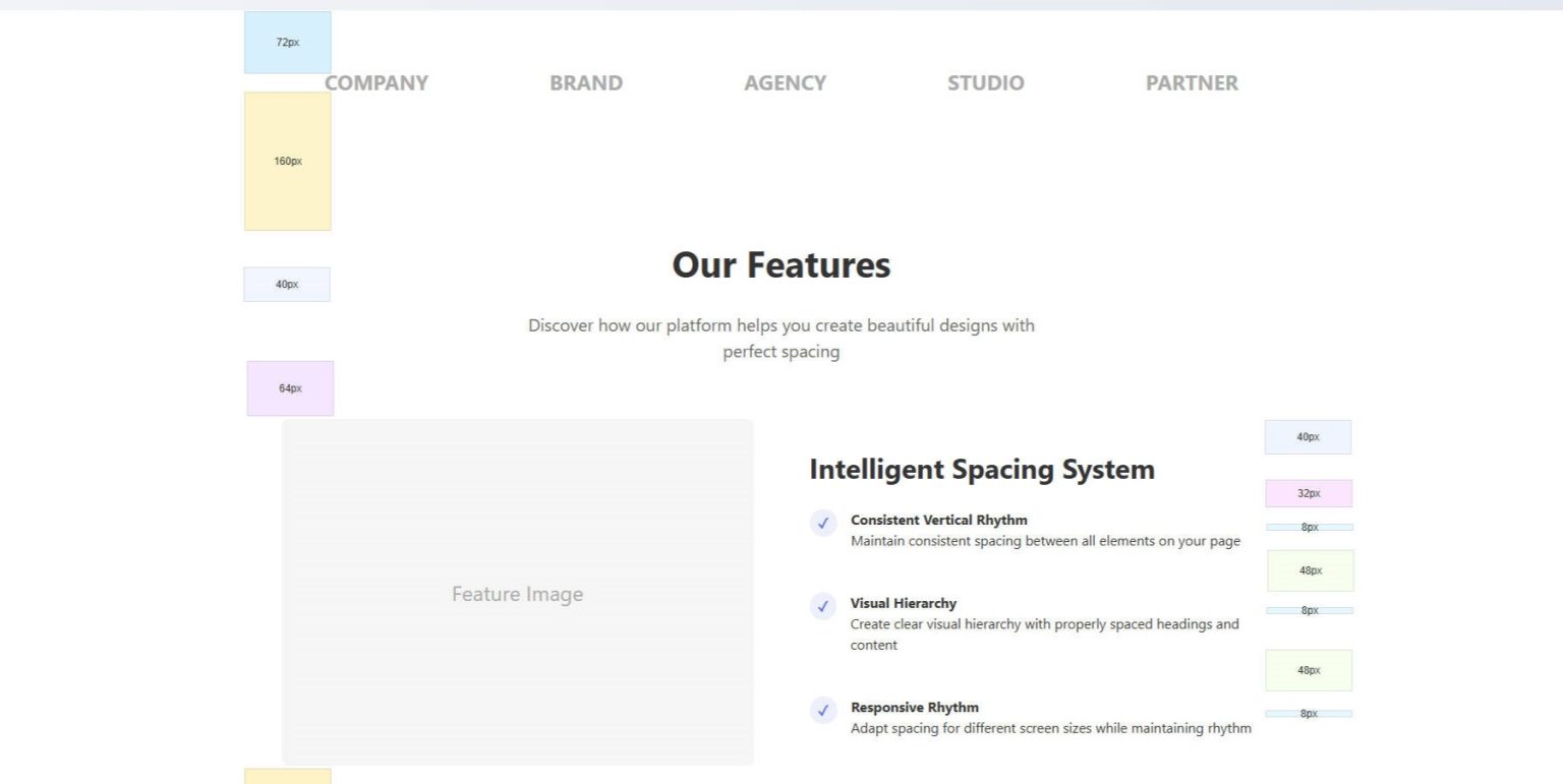 Creating A Sizing And Spacing System With Divi 5 Design Variables