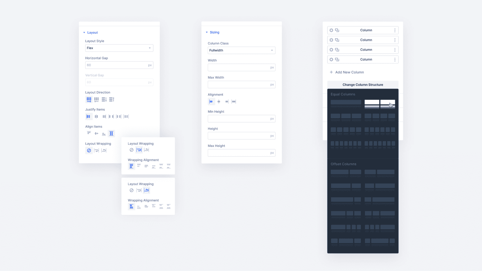 Divi 5 Sneak Peek! Flexbox Layouts And Controls