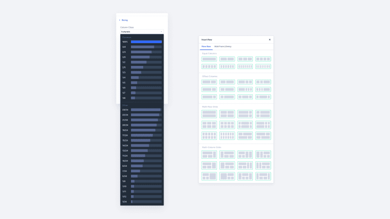 Introducing Nested Rows For Divi 5 Introducing Nested Rows For Divi 5