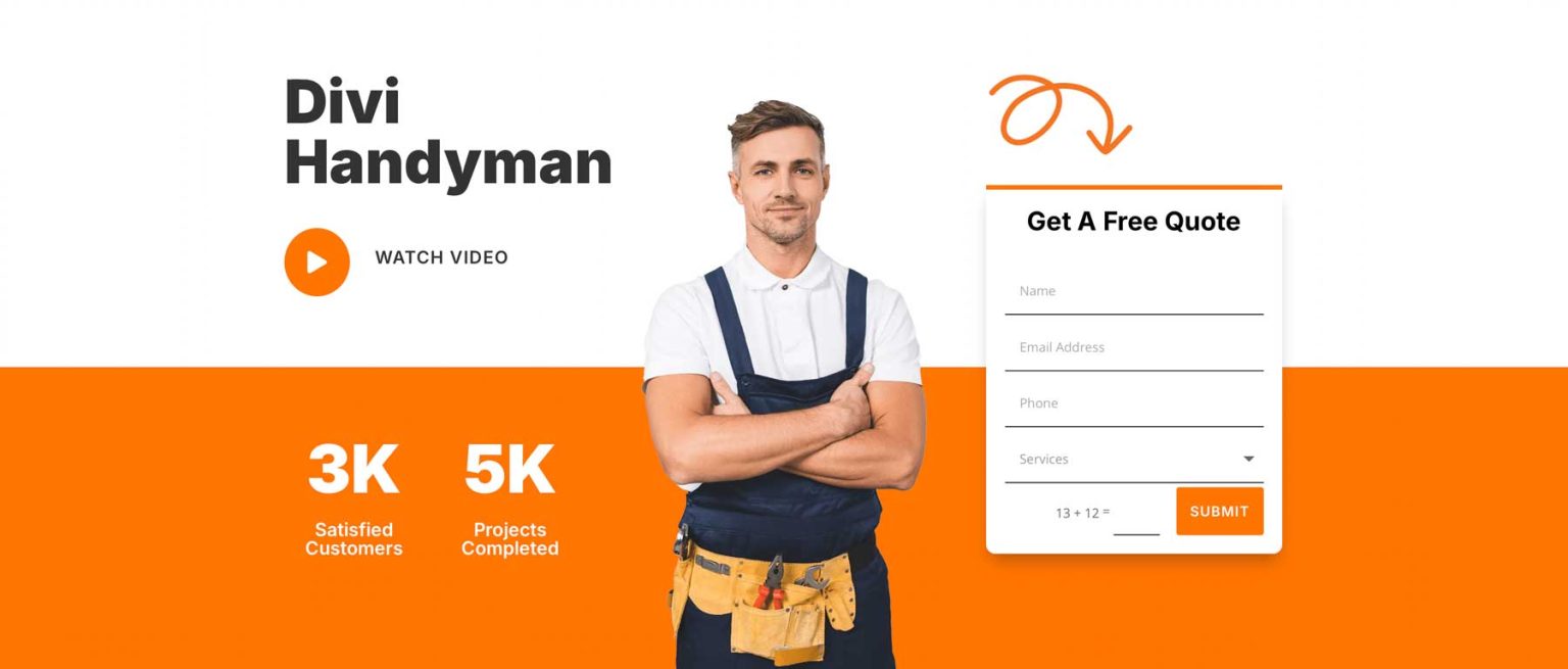 10 Creative Nested Row Structures You Can Build In Divi 5
