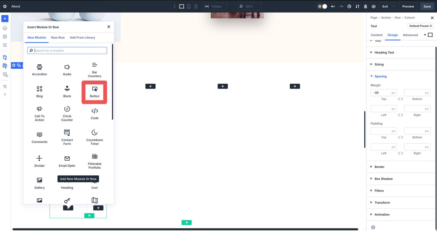 Everything You Need To Know About Divi 5's Nested Rows