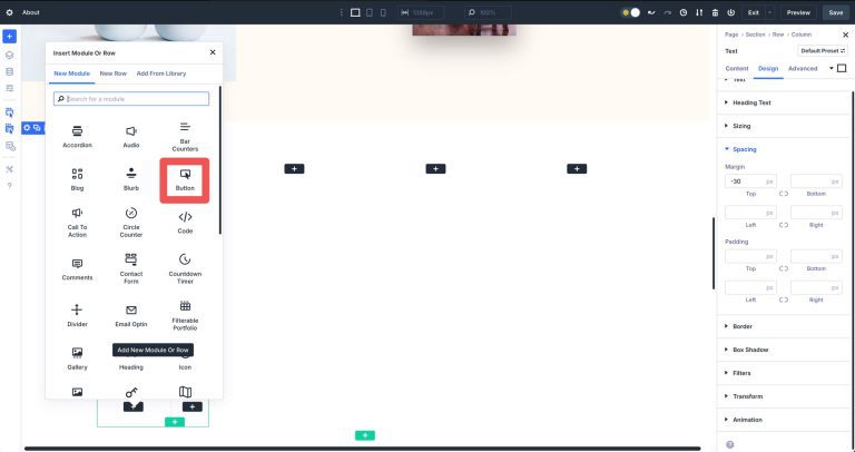 Everything You Need To Know About Divi 5's Nested Rows