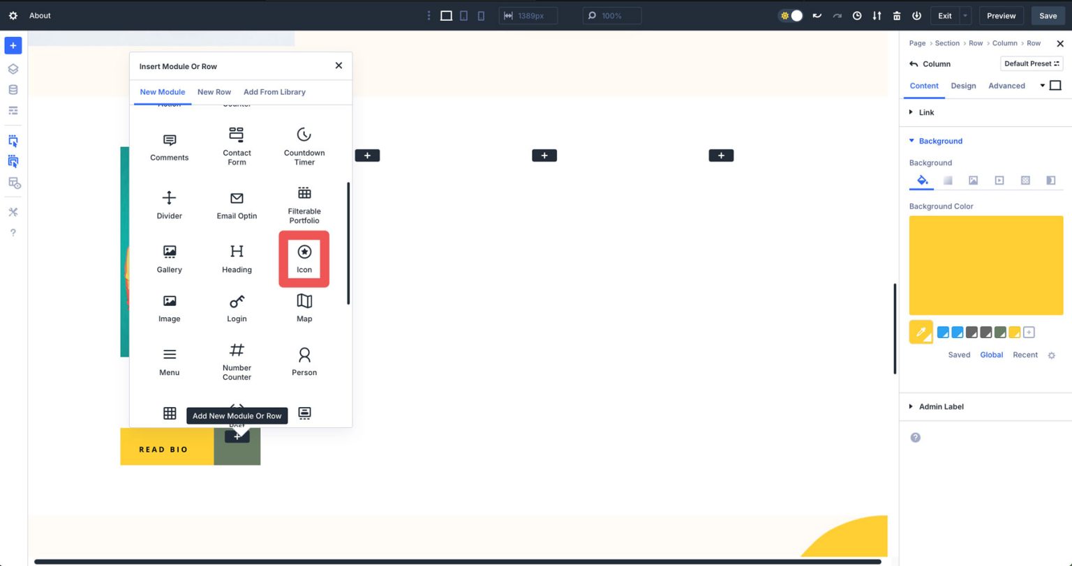Everything You Need To Know About Divi 5's Nested Rows