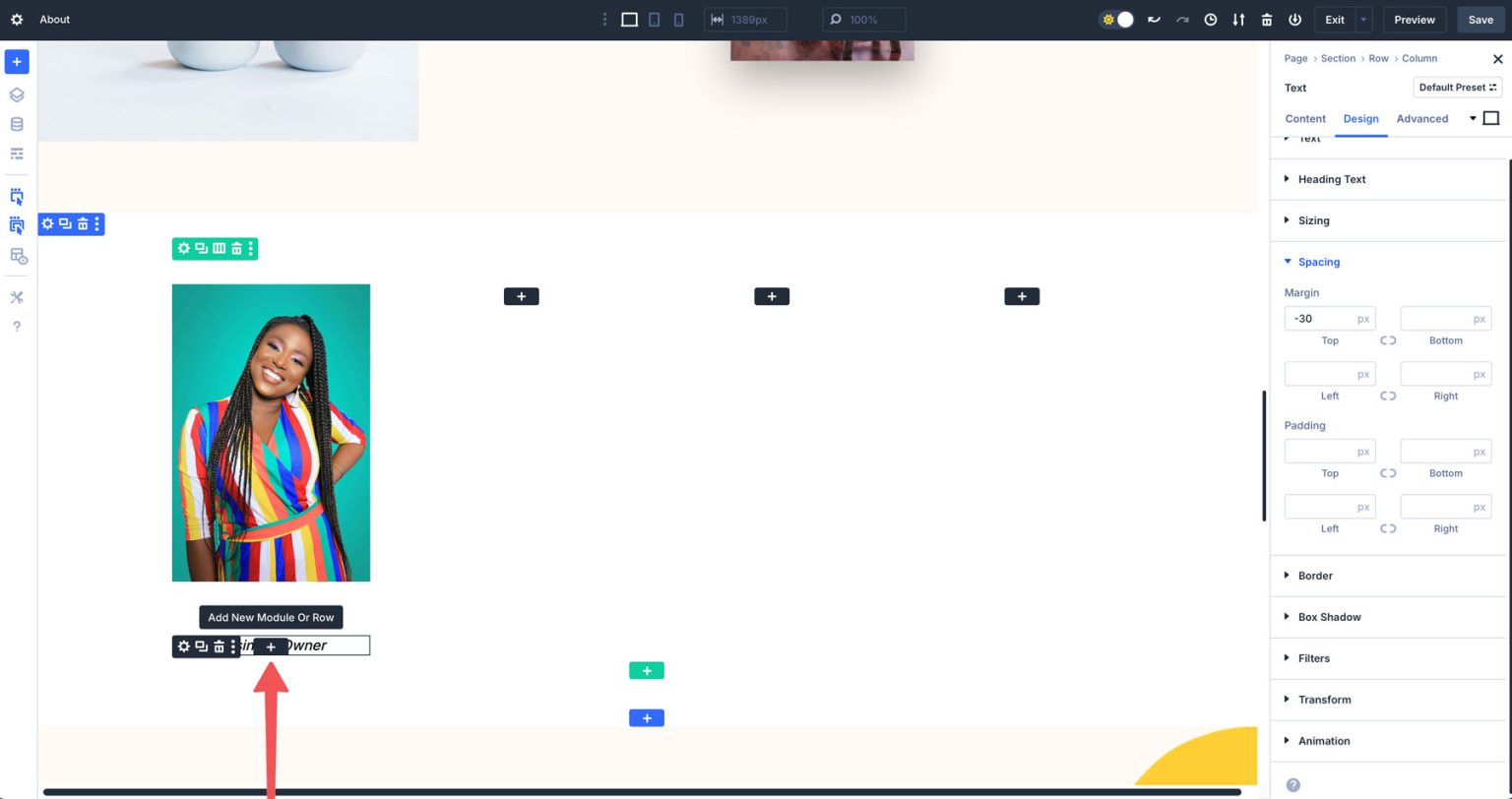 Everything You Need To Know About Divi 5's Nested Rows