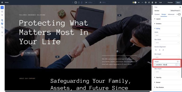 Everything You Need To Know About Divi 5's Advanced Units