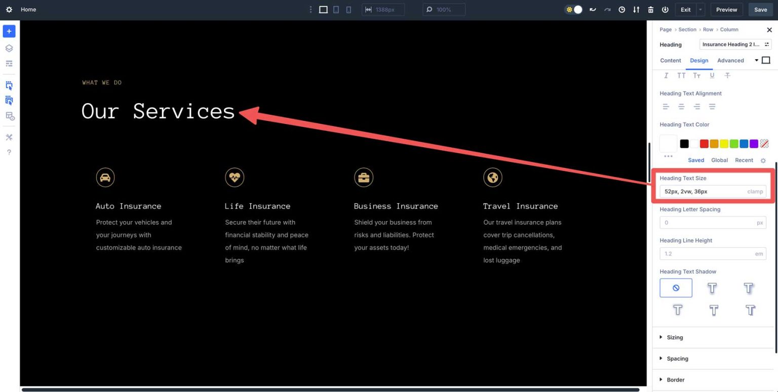 Everything You Need To Know About Divi 5's Advanced Units