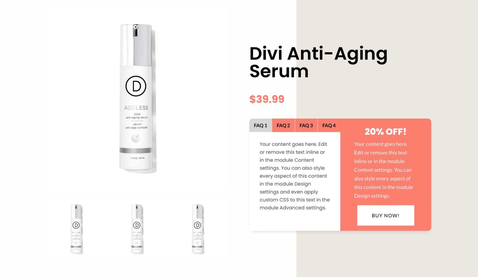 Everything You Need To Know About Divi 5's Nested Rows
