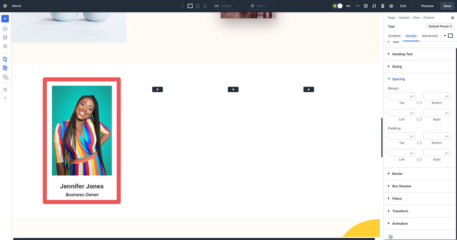 Everything You Need To Know About Divi 5's Nested Rows