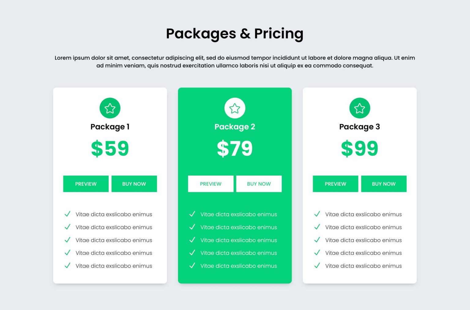 10 Creative Nested Row Structures You Can Build In Divi 5