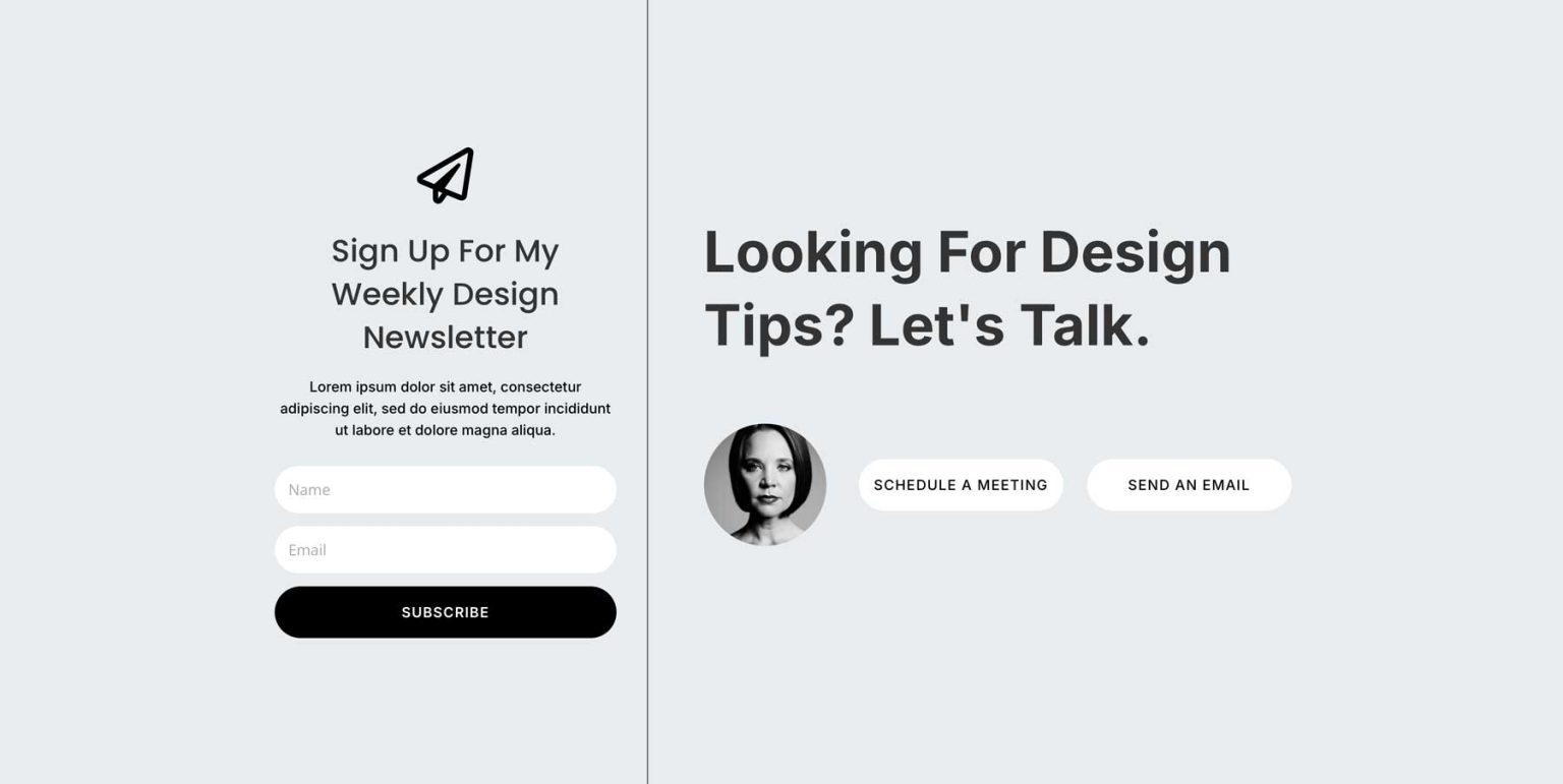 10 Creative Nested Row Structures You Can Build In Divi 5