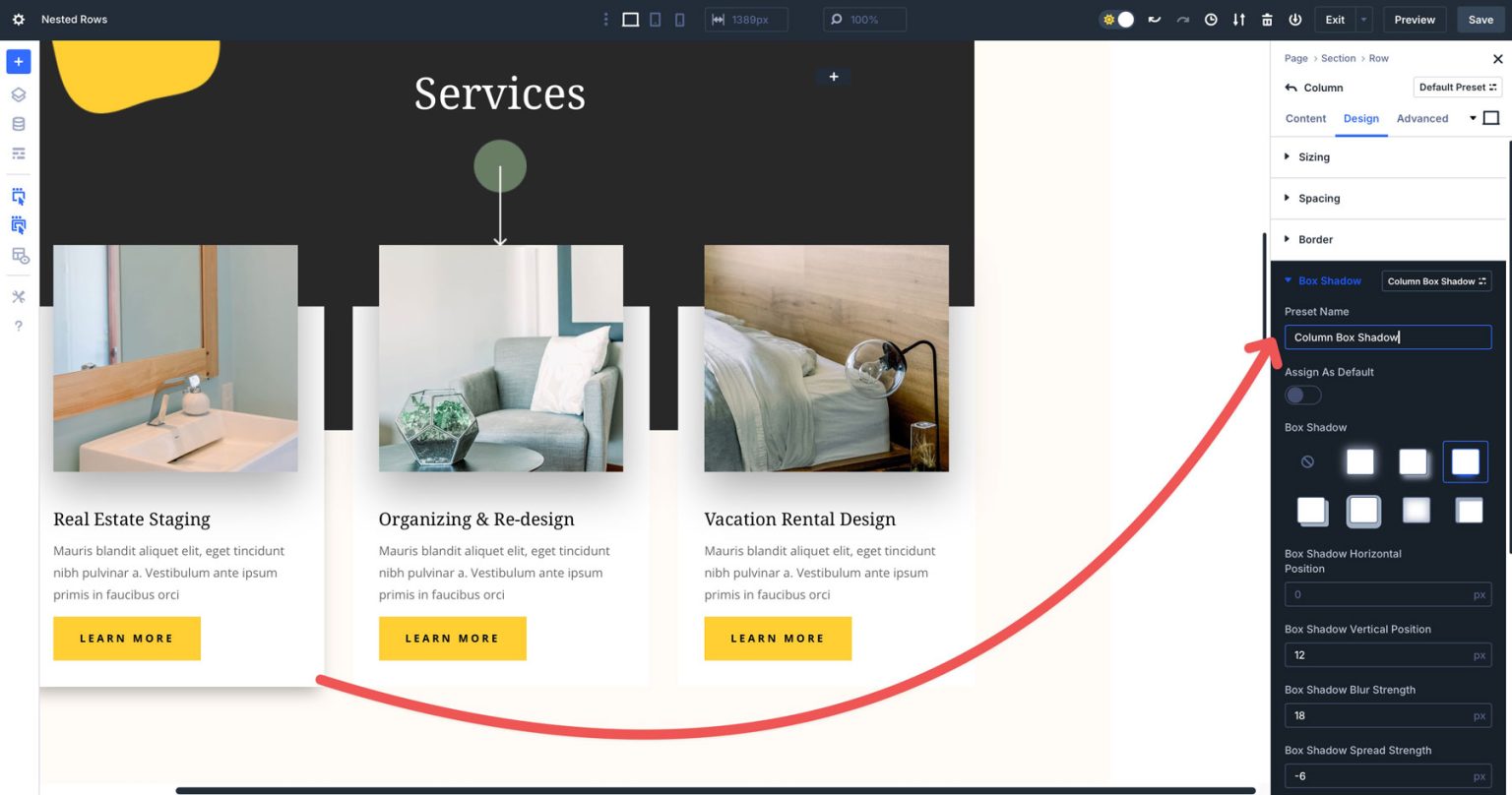 Everything You Need To Know About Divi 5's Nested Rows