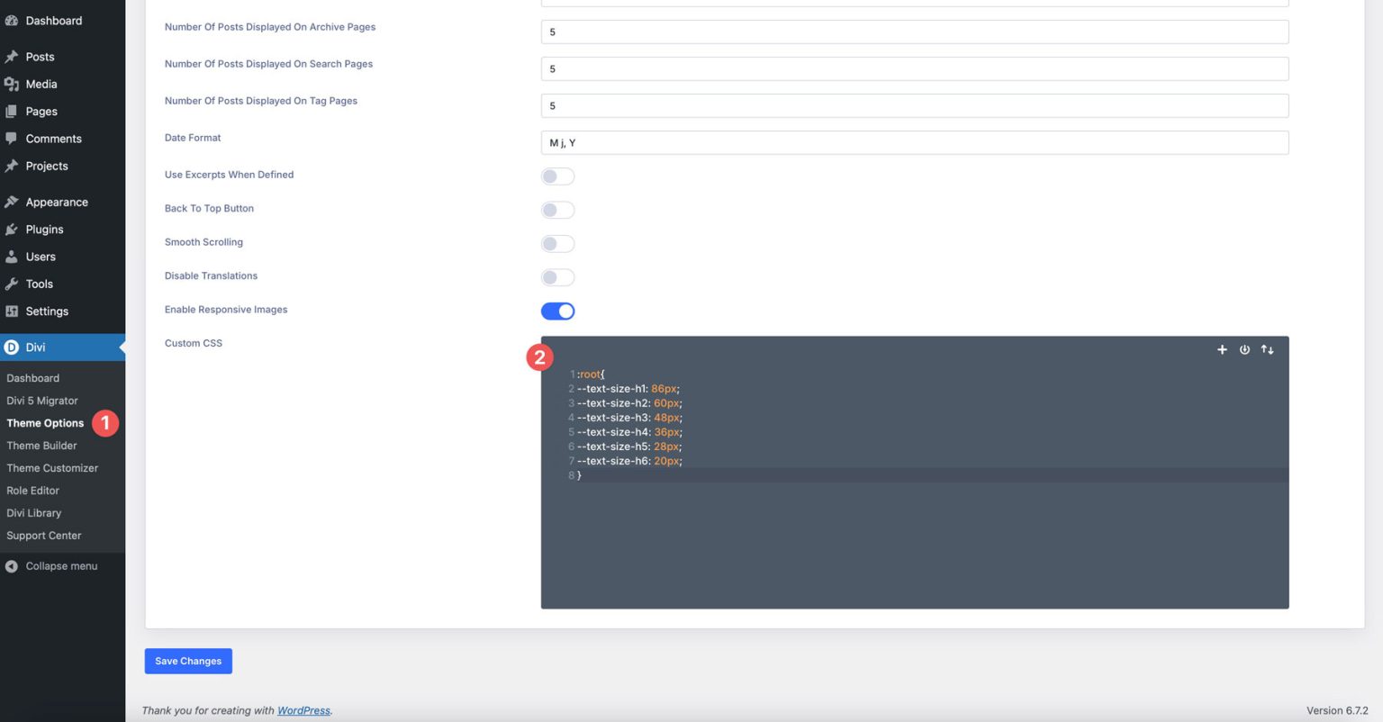 Everything You Need To Know About Divi 5's Advanced Units